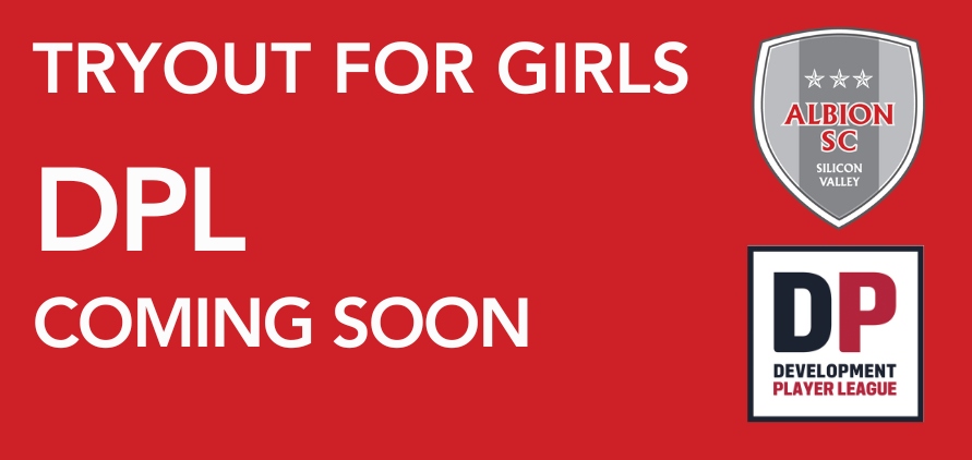 DPL League | ALBION SC Silicon Valley